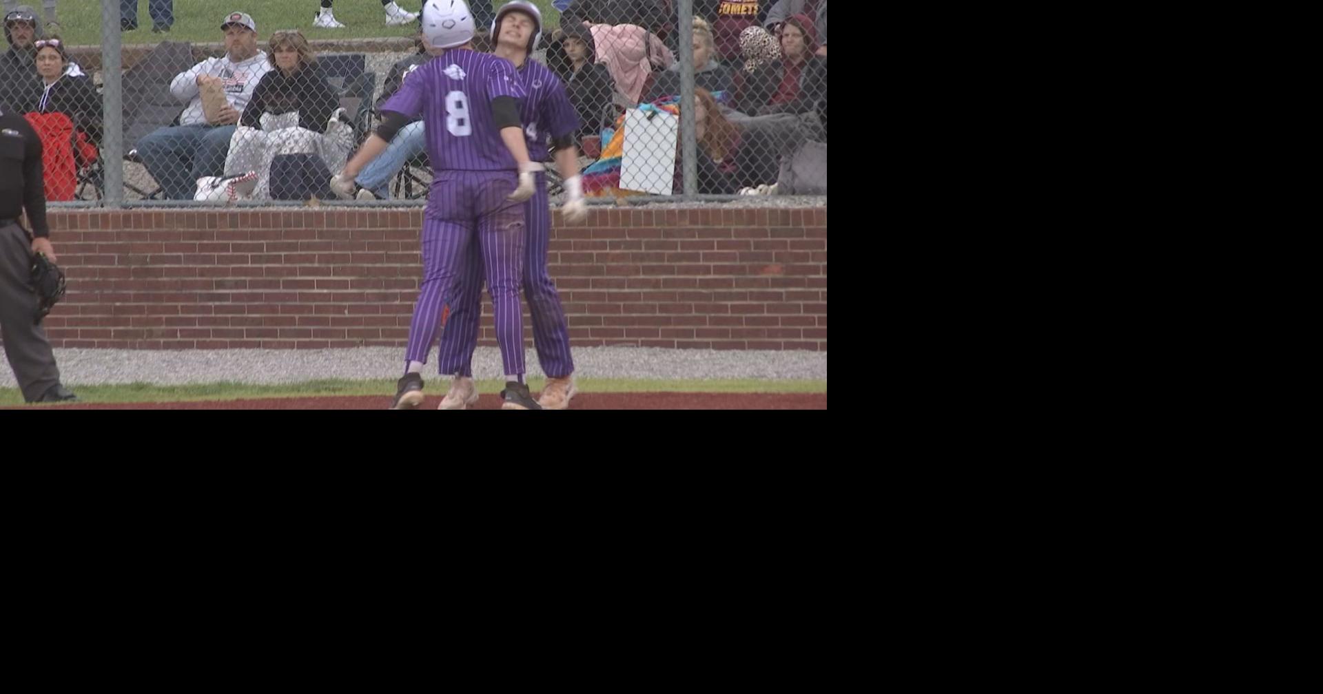 4/19 High School Baseball & Softball | Sports | WPSD Local 6