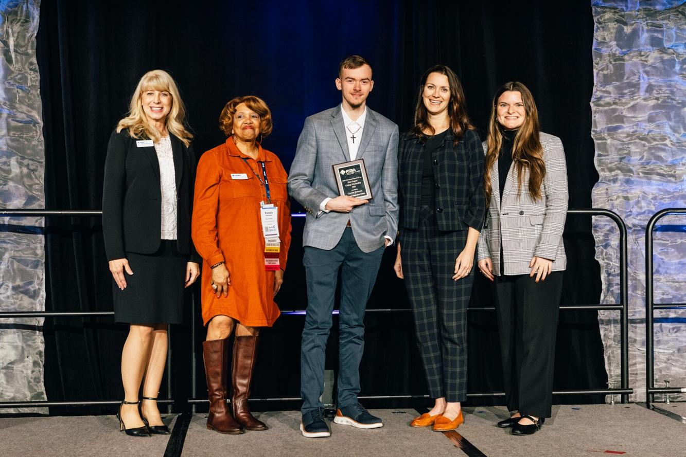 Kentucky School Boards Association awards Paducah Tilghman High School ...