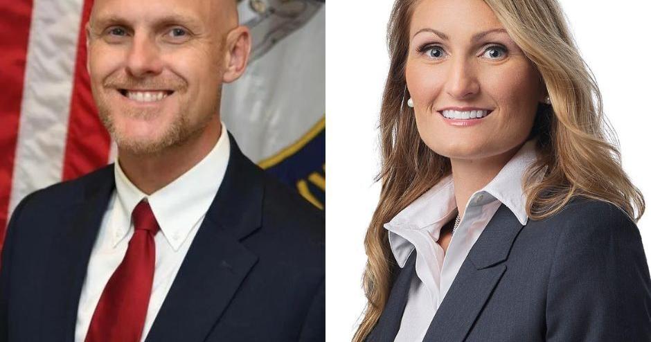 Mills, Hines win district judge, second judicial district, second ...