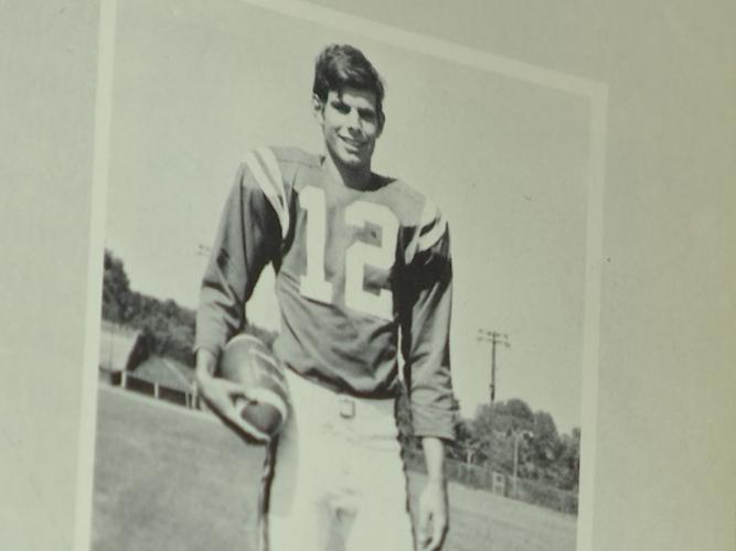 Friend, former teammate of Joe Ford Jr. remember legendary athlete ...