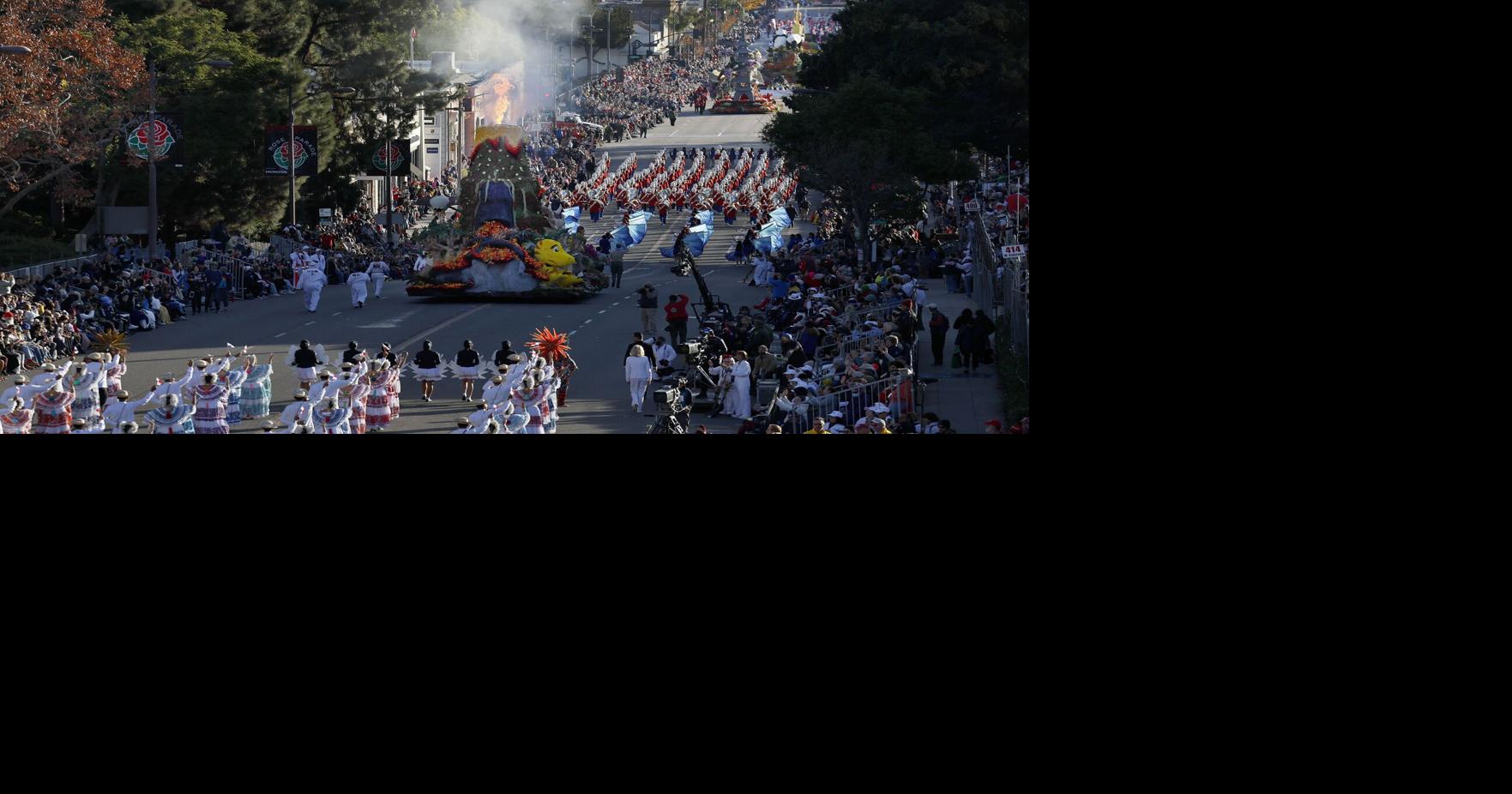Incoming New Year’s storm renews flood and debris flow threats in ...