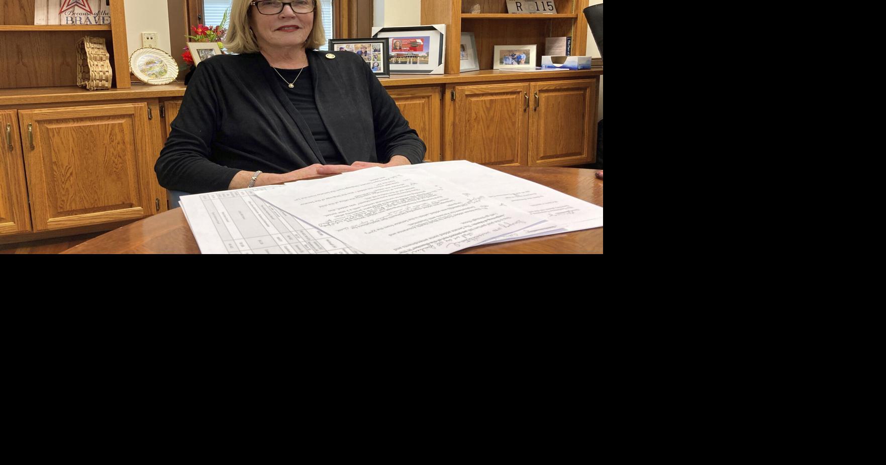 Medicaid expansion for new moms wins approval in Missouri | News | WPSD ...