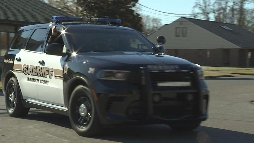 Sheriff's office wants 'Badges of Hope' to help issue of drug abuse in ...