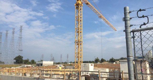 Kentucky Lock and Dam project looks to local leaders to help progress ...