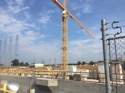 Kentucky Lock and Dam project looks to local leaders to help progress ...