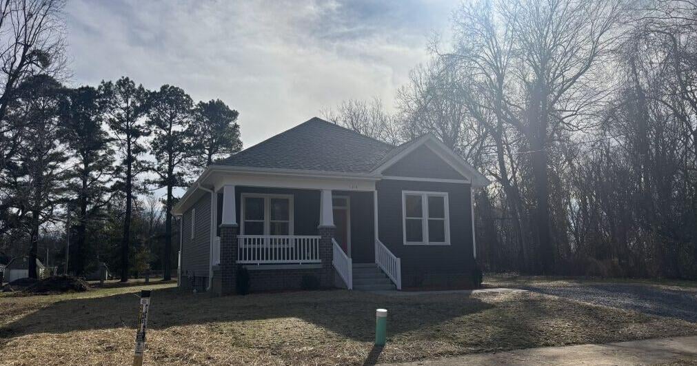 Paducah housing projects awarded over $1.5M in grants | News | WPSD Local 6