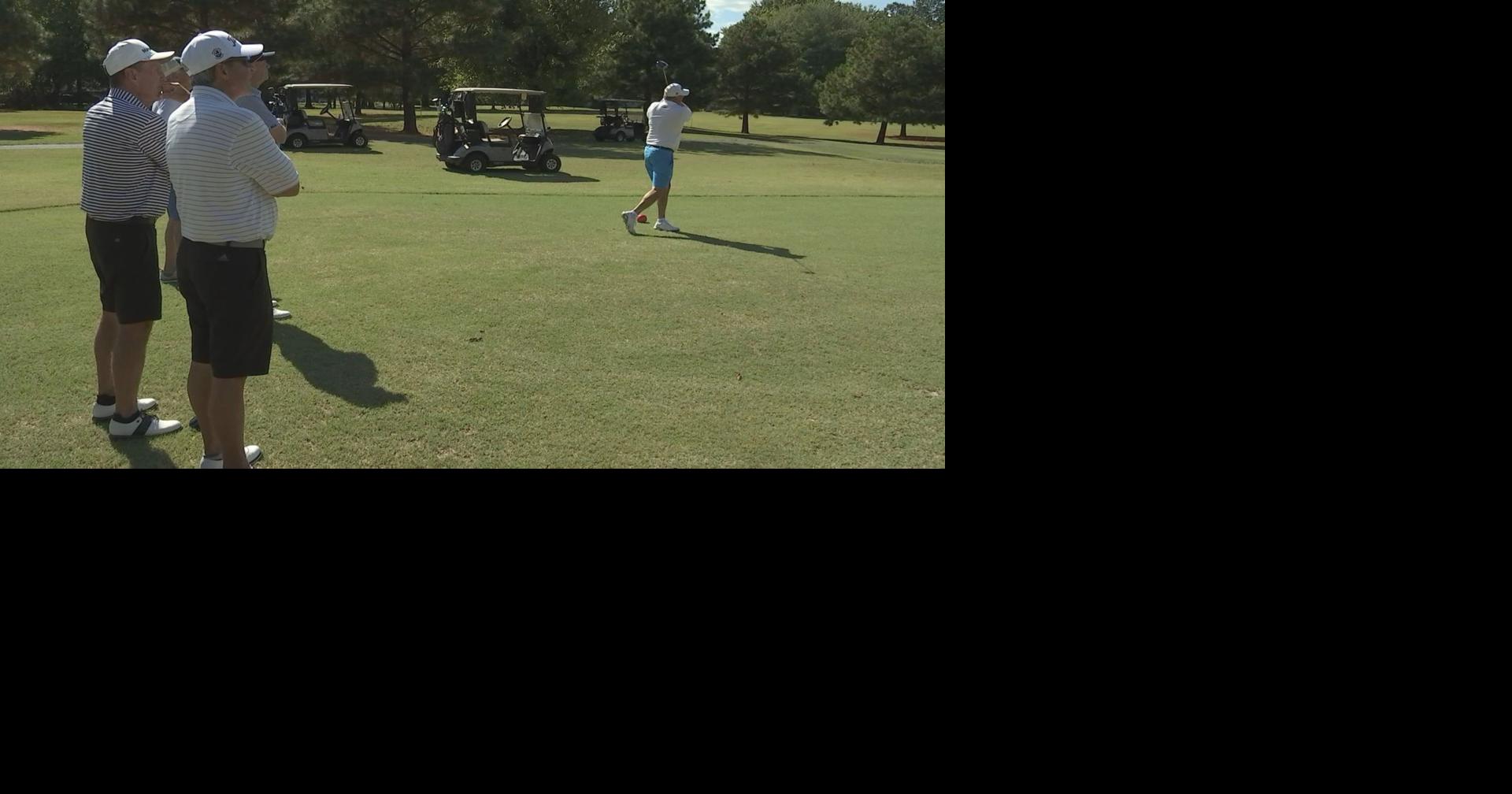 Perry, Cochran, Talley give back to community in annual Paxton Park ...