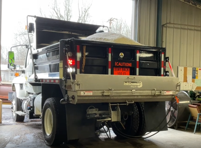 Sections of KY 95, KY 1523 reopen in Marshall County after crews plow ...