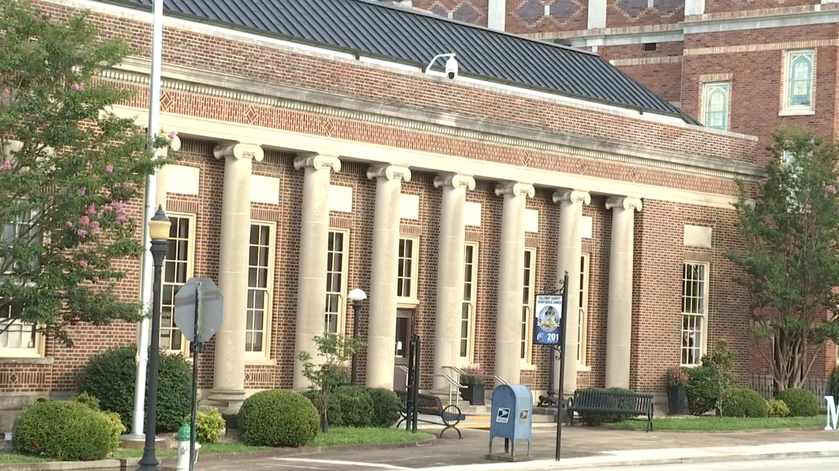 Calloway County committee discusses stance on data centers | News ...