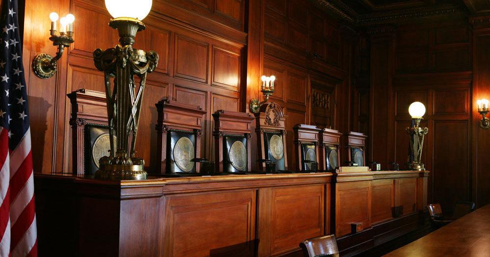 Kentucky Supreme Court overturns a law impacting Kentucky students ...
