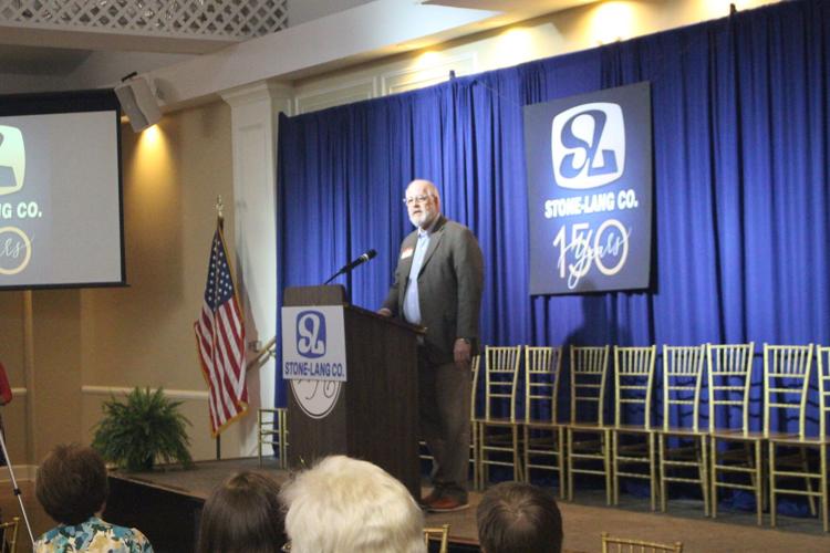 Stone-Lang marks 150 years in Paducah; Family-owned business reflects ...