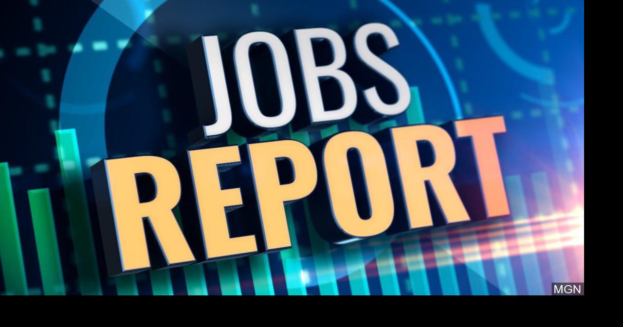EXPLAINER: 5 key takeaways from the June jobs report | News | WPSD Local 6