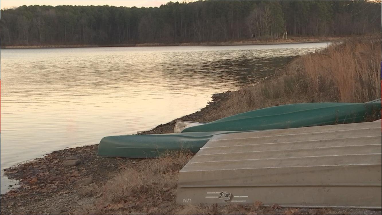 Questions arise as plans to drain Little Grassy Lake in Southern ...