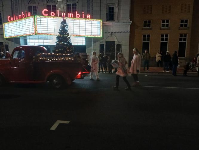Paducah celebrates festive season with annual 2025 Sounds of Christmas ...