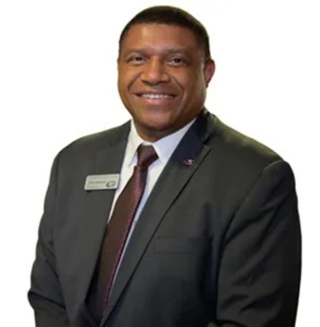 Patterson named new President of Murray State University | News | WPSD Local 6