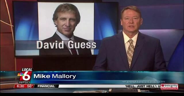 David Guess texts | Local News On Demand | WPSD Local 6