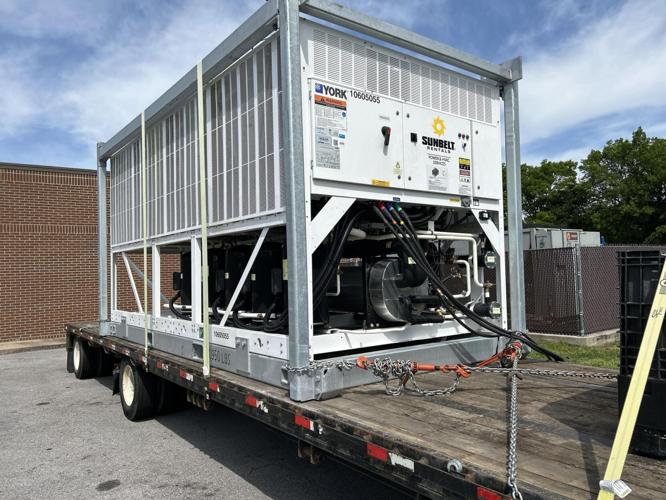 TVA grant for North Calloway Elementary to fund needed upgrades ...