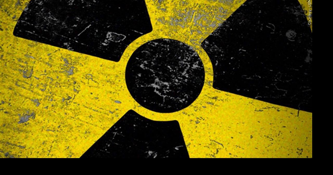 Florissant, Missouri, subdivision sampled for radioactive contamination ...