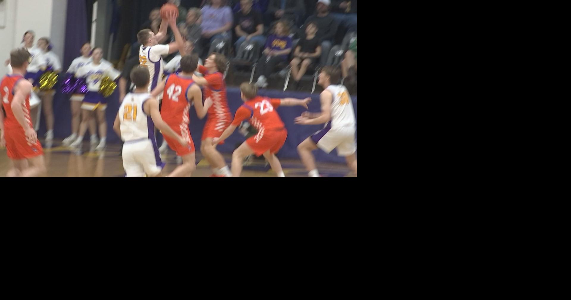 2/20 High School Basketball | Sports | WPSD Local 6