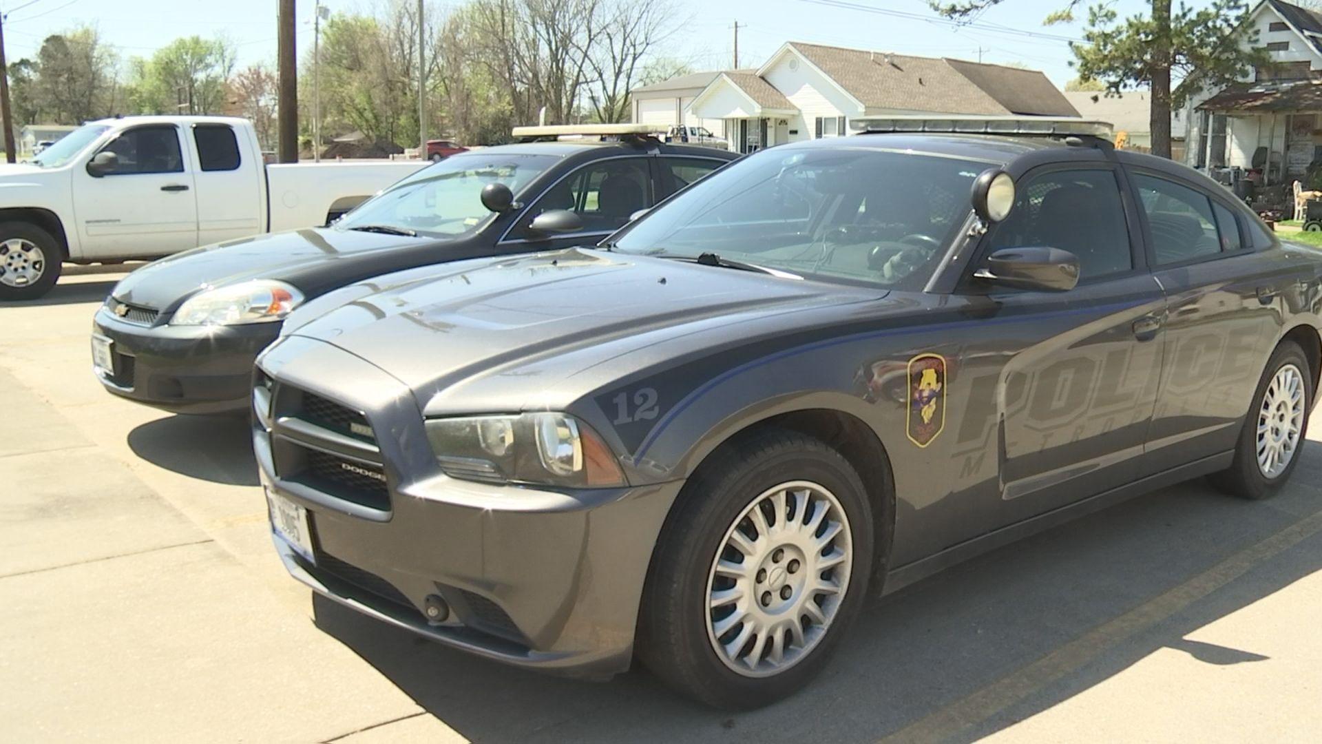 Metropolis Police Department dealing with police officer shortage ...