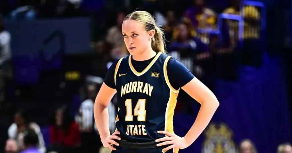 Murray State women's basketball eager to build off solid showing at No ...