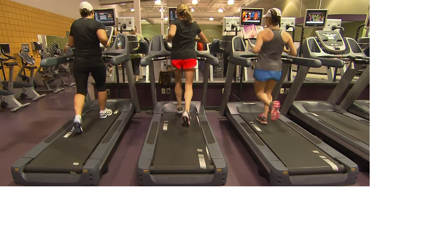 How to avoid injuries on a treadmill | Health | WPSD Local 6