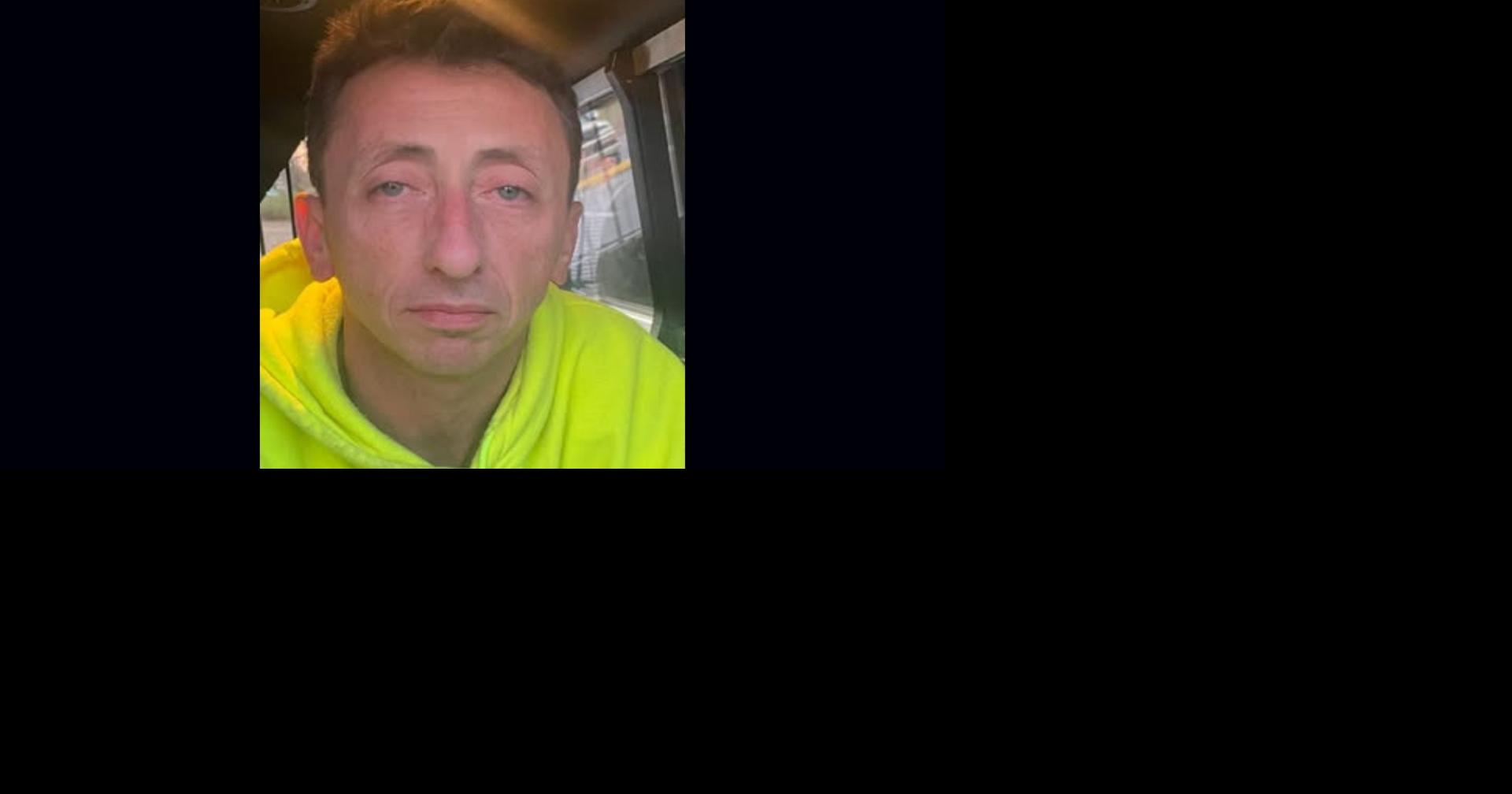 GCSO: One arrested on stalking, EPO violation charges | News | WPSD Local 6