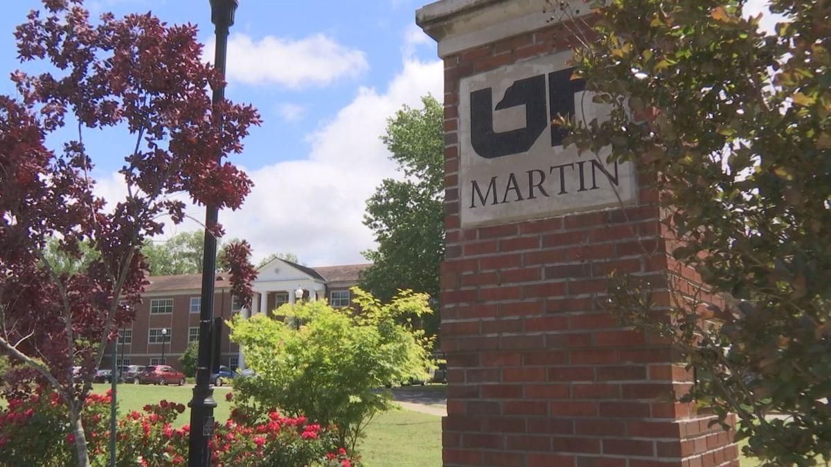 UT Martin working with University of Tennessee System to plan safe ...