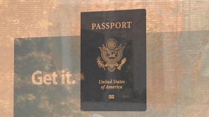 Public advised to get passports as Kentucky announces Real ID changes ...