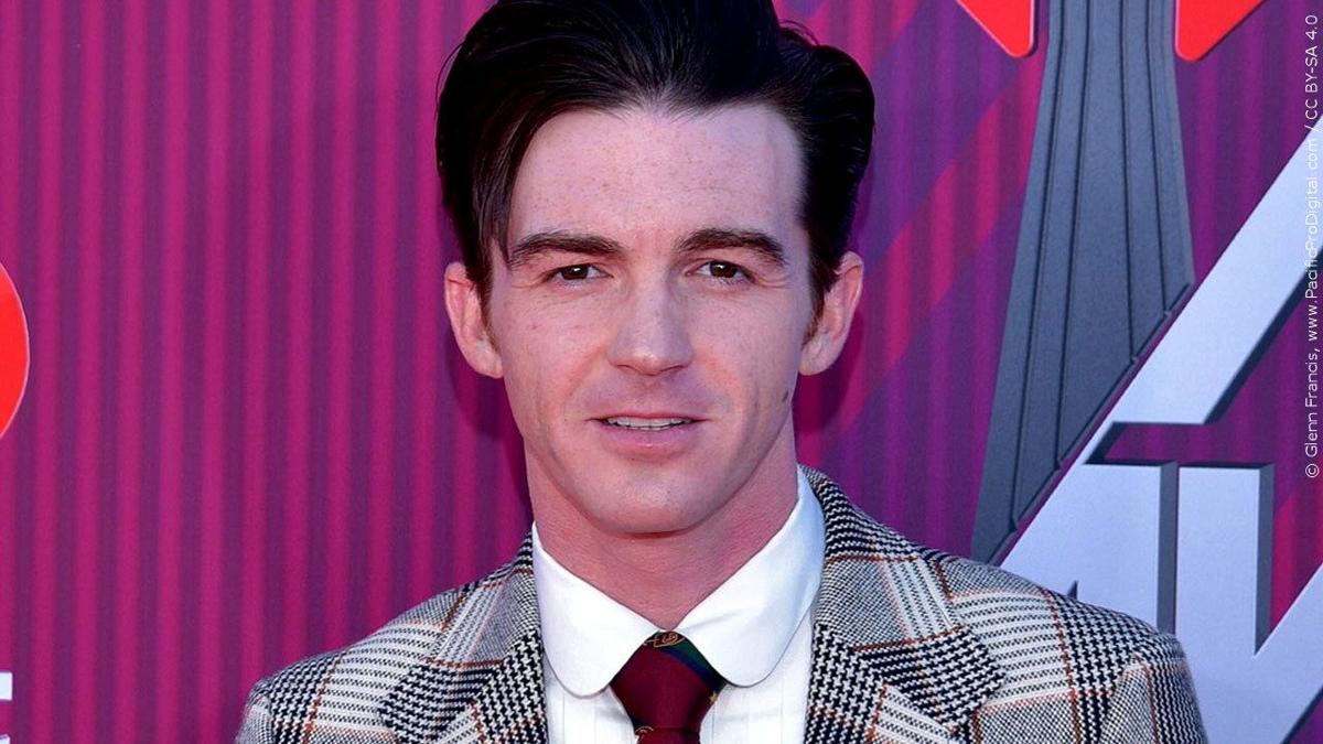 drake bell found after missing