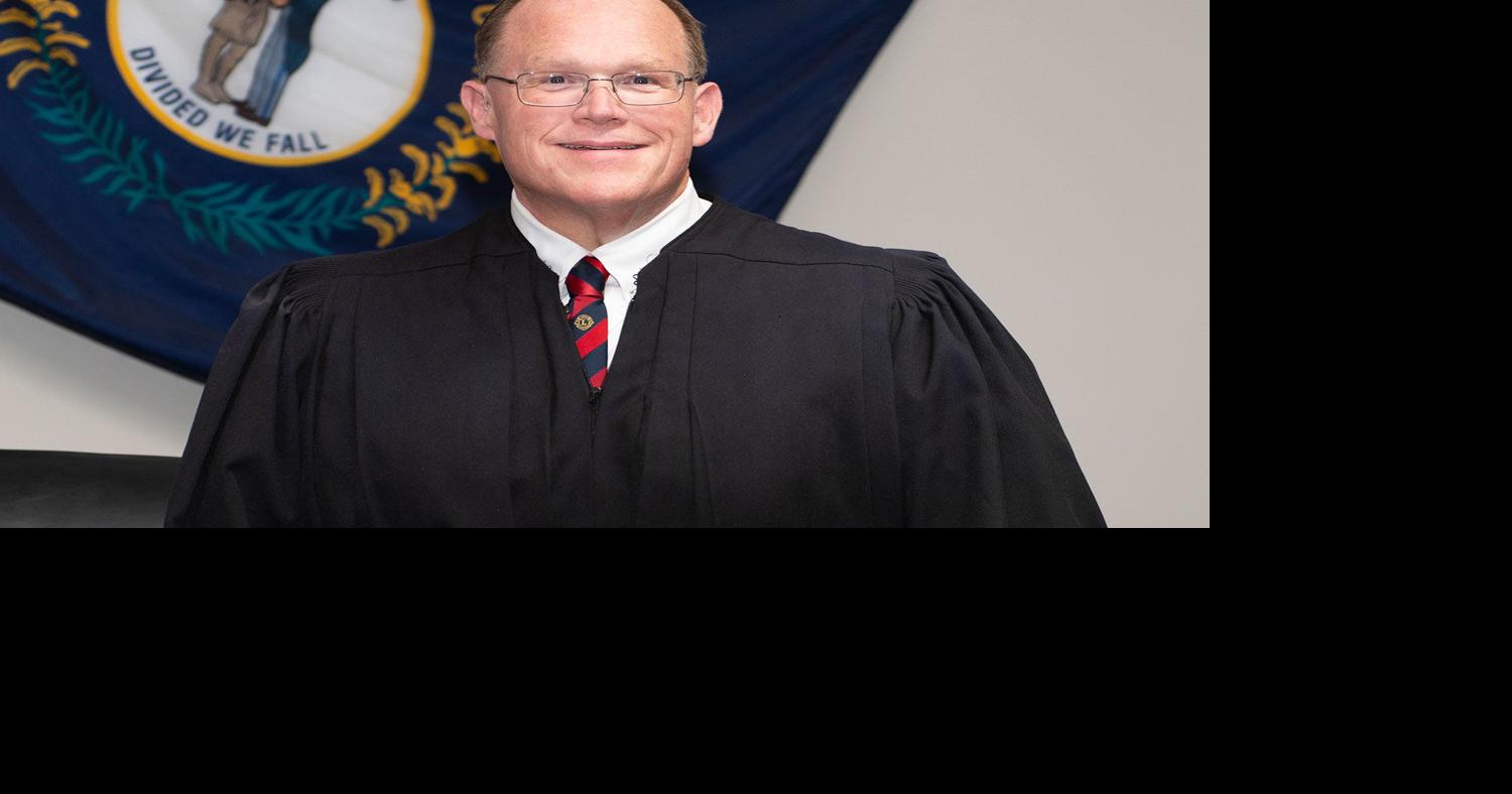 Shea Nickell elected Kentucky Supreme Court District 1 Justice | News ...