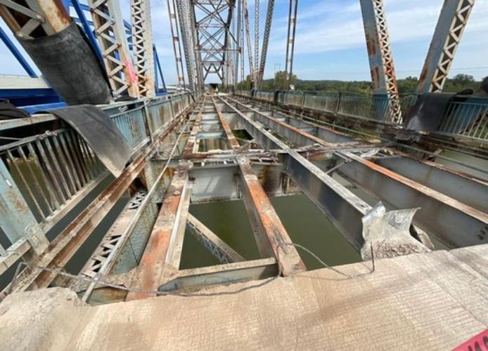 Kentucky Transportation Cabinet moves forward with U.S. 60 Cumberland ...