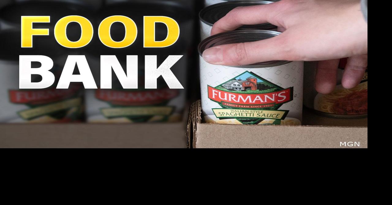 Food resources available in the Local 6 region | News | WPSD Local 6