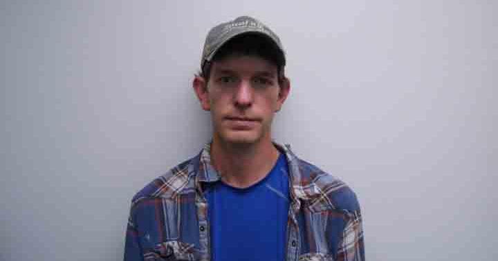 Princeton man arrested and charged in connection to Food Giant robbery ...
