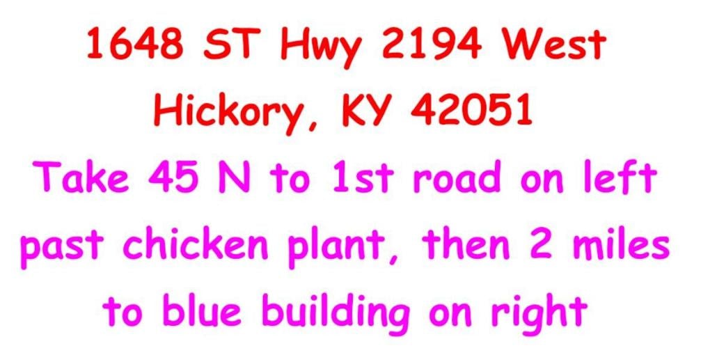 His Hands ministries in Hickory offers free food and drinks to the ...