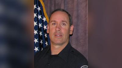 Boulder Police Officer Eric Talley, killed in grocery store shooting ...