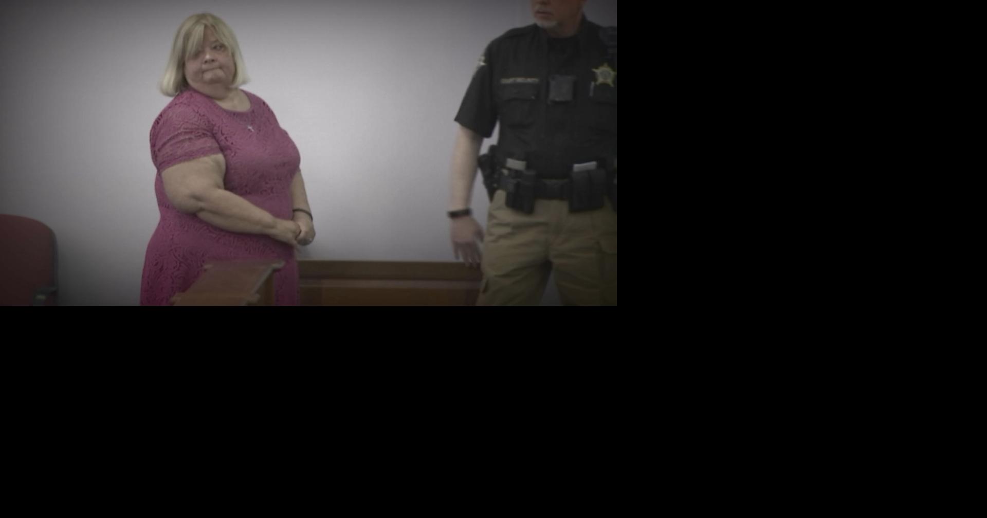 Parole recommended for former McCracken County PVA Nancy Bock | News ...
