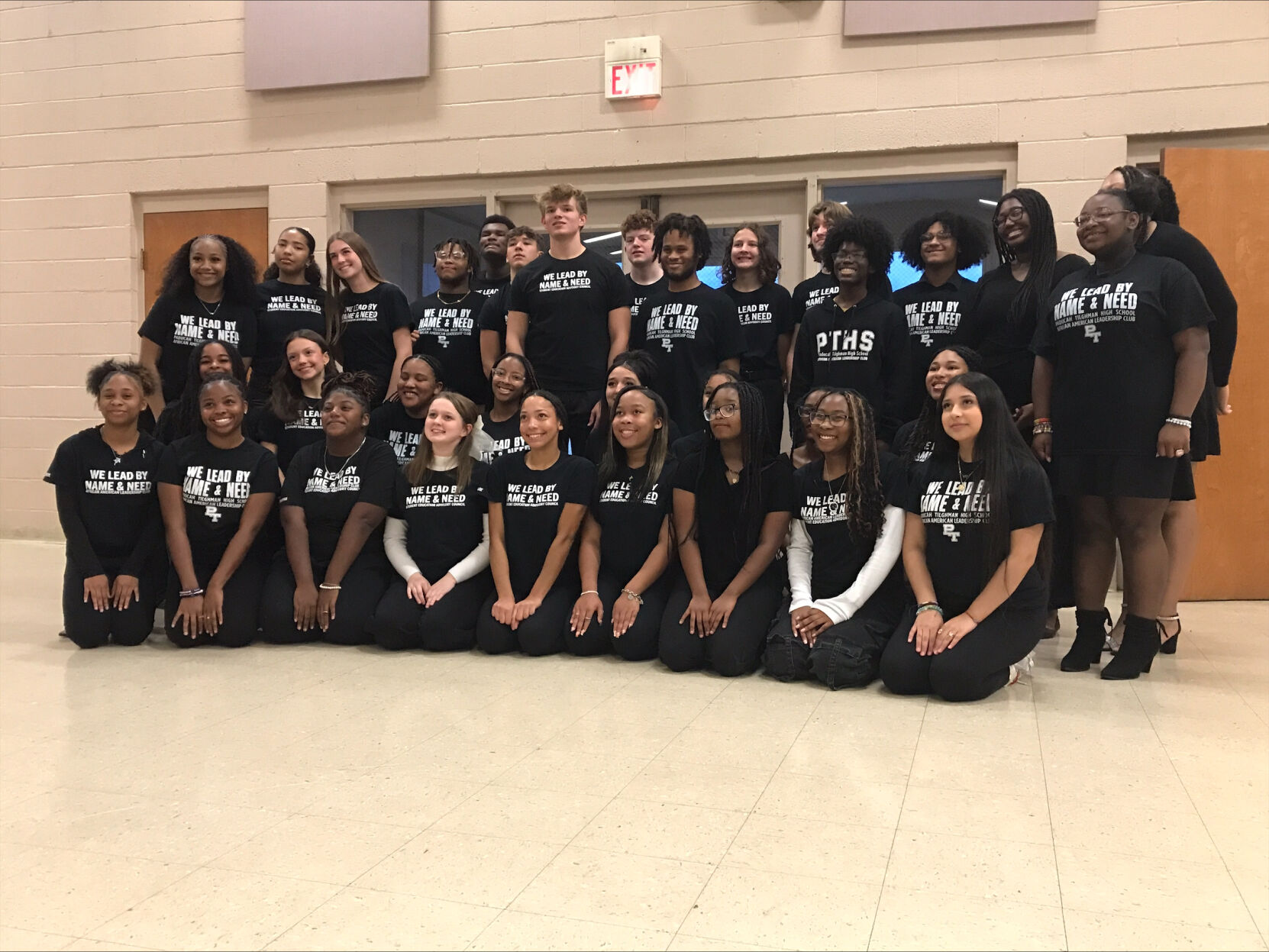 Students honor local educators at Staff Awards dinner | News | WPSD Local 6