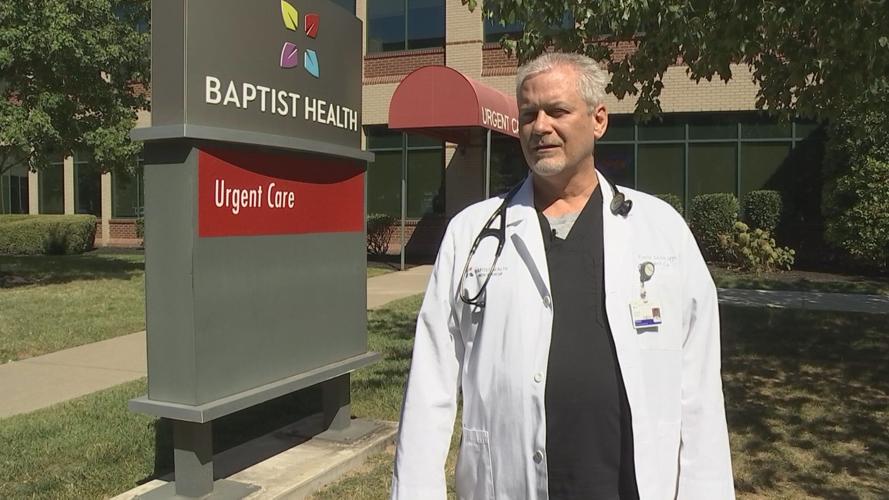 Local hospital reports a significant rise in STD cases | News | WPSD ...