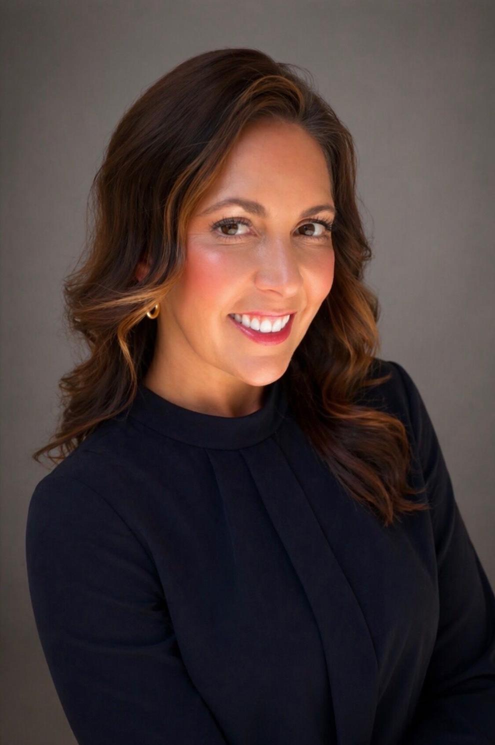 Melton selected as next principal of Calvert City Elementary | News ...