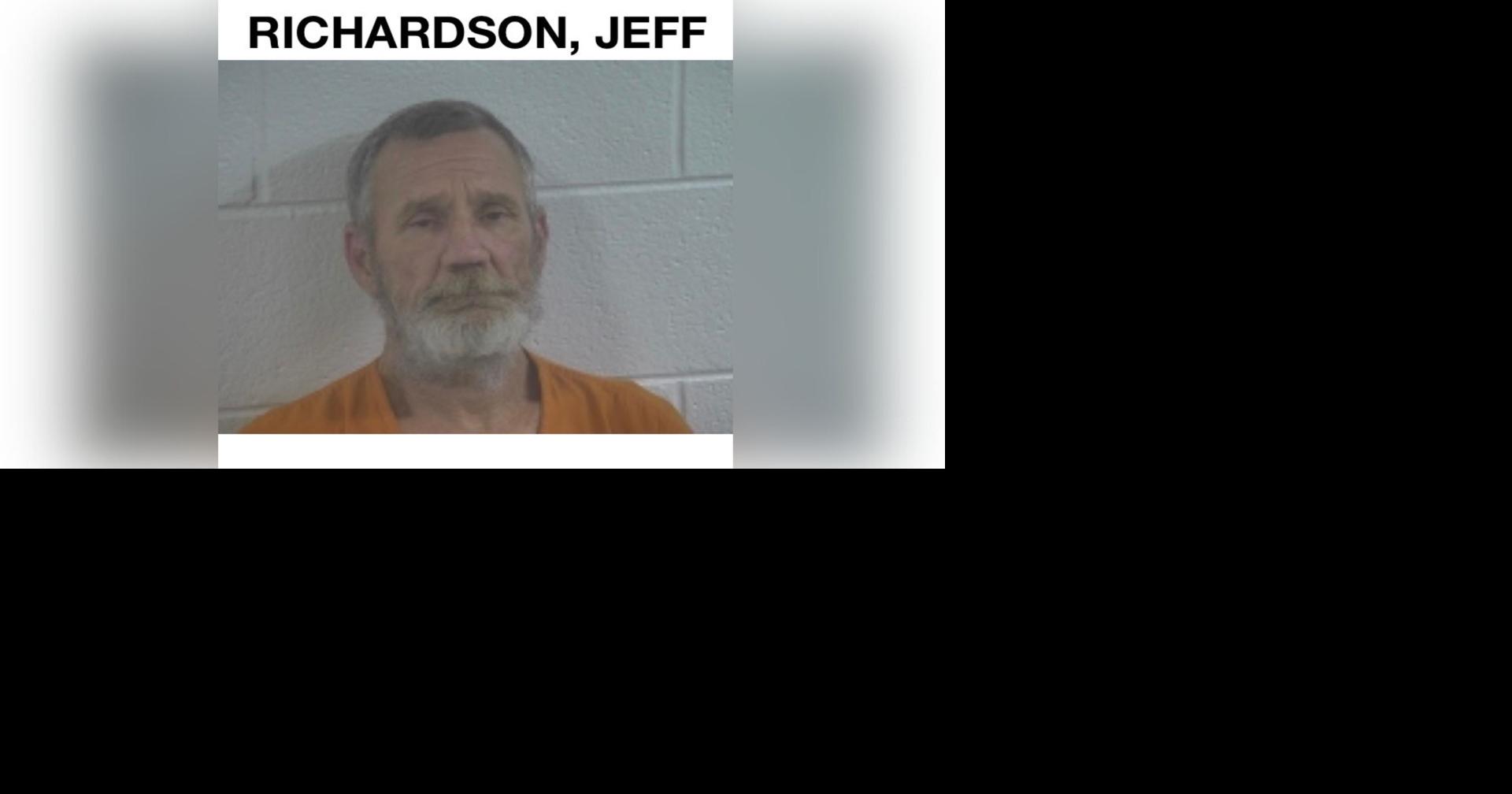 CCSO: Man arrested following 'suspicious individual' report | News ...