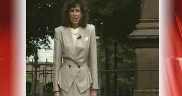 Former WPSD anchor passes away | News | WPSD Local 6