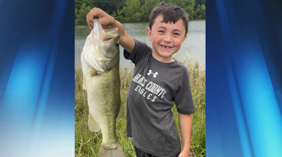 3/3 Big Fish | Ott | WPSD Local 6