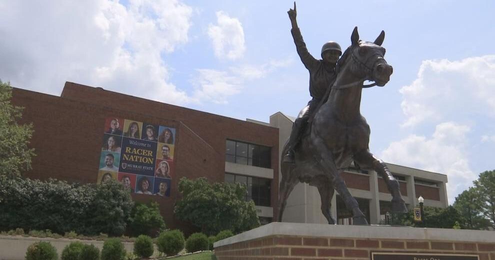 Murray State University opens new position to assess employee raises ...