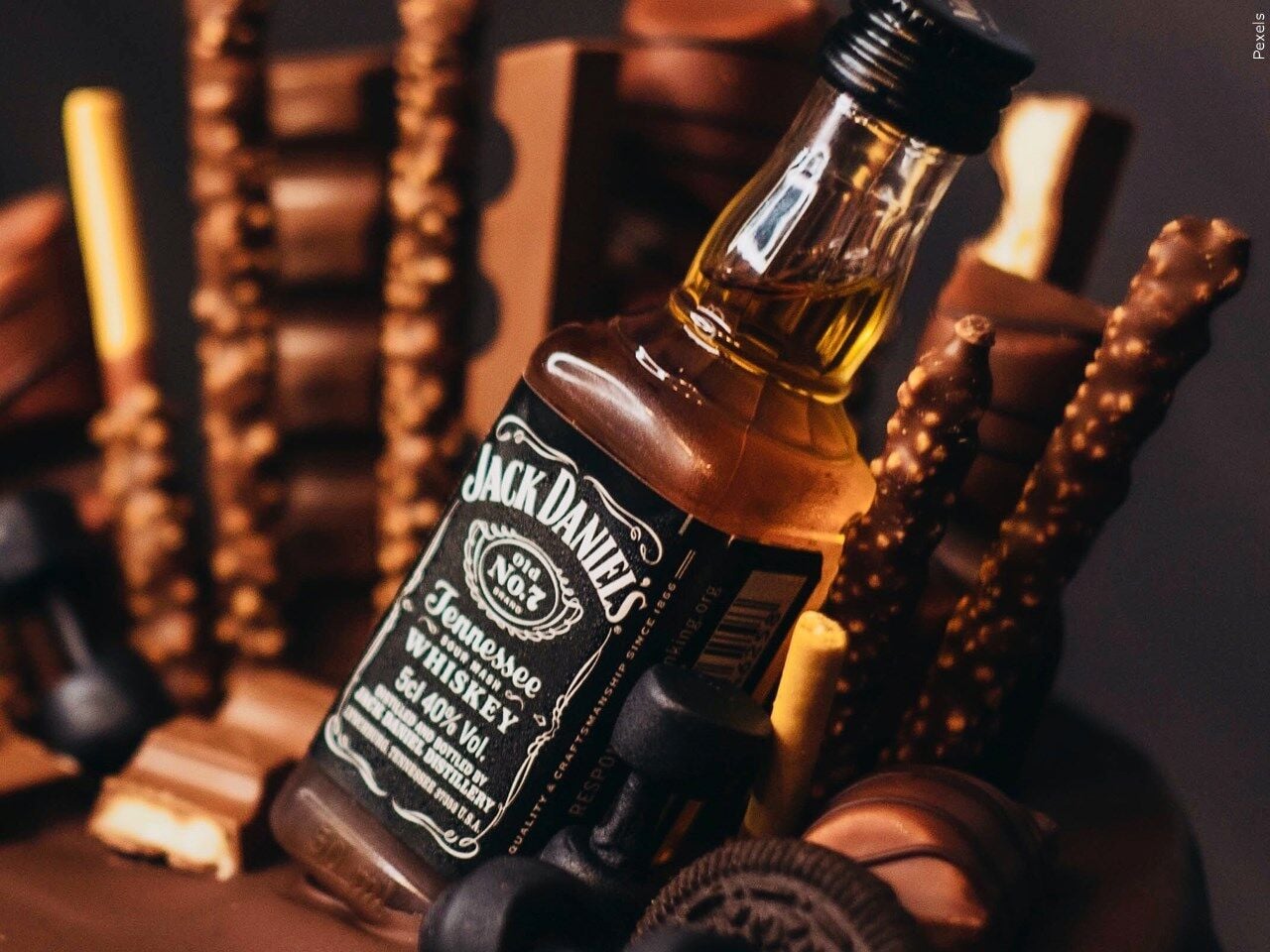 Jack Daniels' parent Brown-Forman is cutting its workforce and closing ...