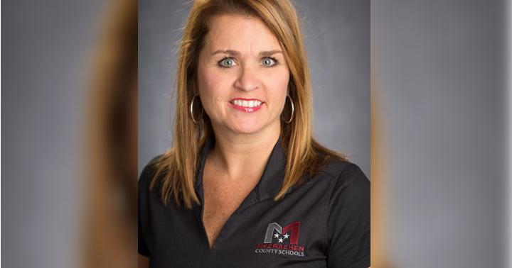 Ginger Stewart returns to prior position, McCracken County HS without ...