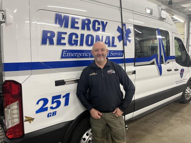 Warming center prepares for increased demand amid government shutdown ...