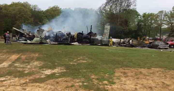 Lawsuit filed after Silver Trail Distillery explosion | News | WPSD Local 6