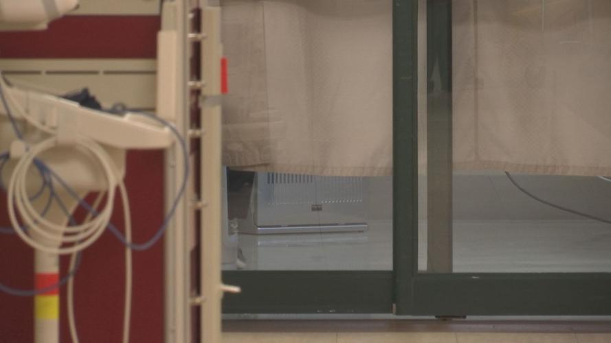 Local hospital reports a significant rise in STD cases | News | WPSD ...