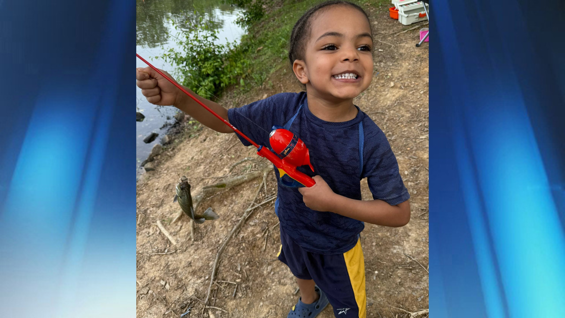 11/17 Big Fish | Sports | WPSD Local 6